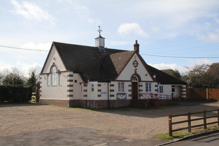 Brimpton Village Hall